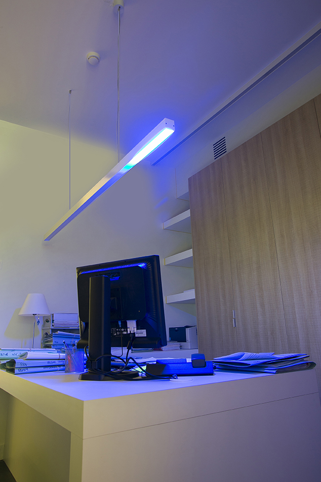 Ledstrip Profiles Large - Ledlab